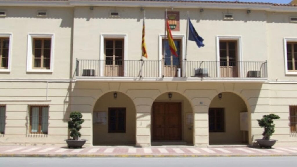 Miguel Da Silva: “Con nuestro voto a favor, Mutxamel ya tiene ...