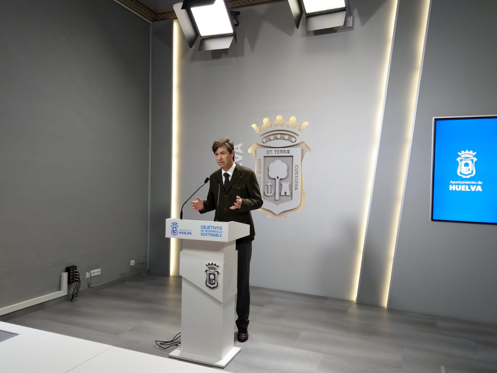 Vox pedirá en el pleno soluciones urgentes para los vecinos de las ... Vox pedirá en el pleno soluciones urgentes para los vecinos de las ...