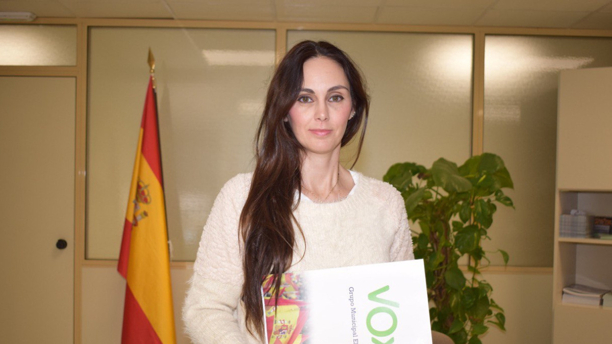 VOX reprocha al gobierno del PP su repetida falta de respeto por la ...