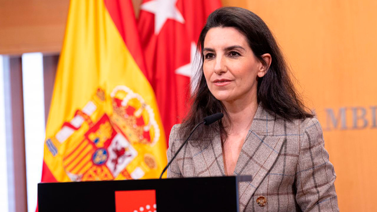 Monasterio: “Es fundamental atraer riqueza de fuera, pero primero hay ...