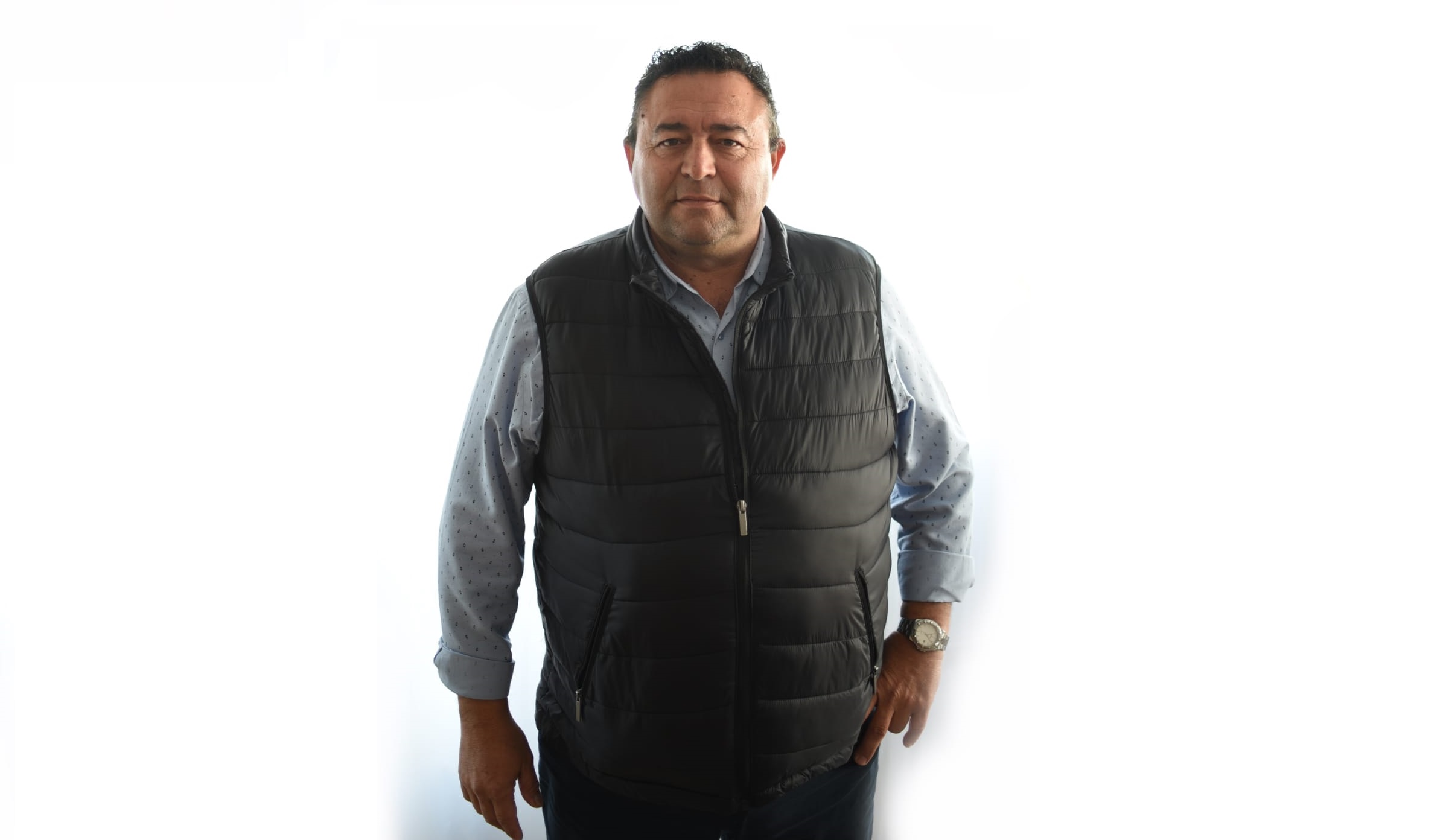 VOX presenta a Virginia Montero como alcaldable en Lepe y a José ...