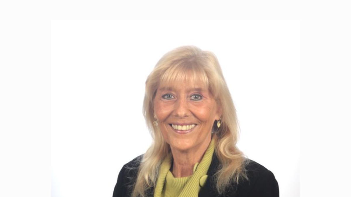 Coque Hernando será la candidata de VOX a la alcaldía de Lloret de Mar ...