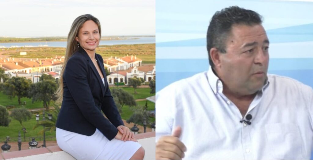 VOX presenta a Virginia Montero como alcaldable en Lepe y a José ...