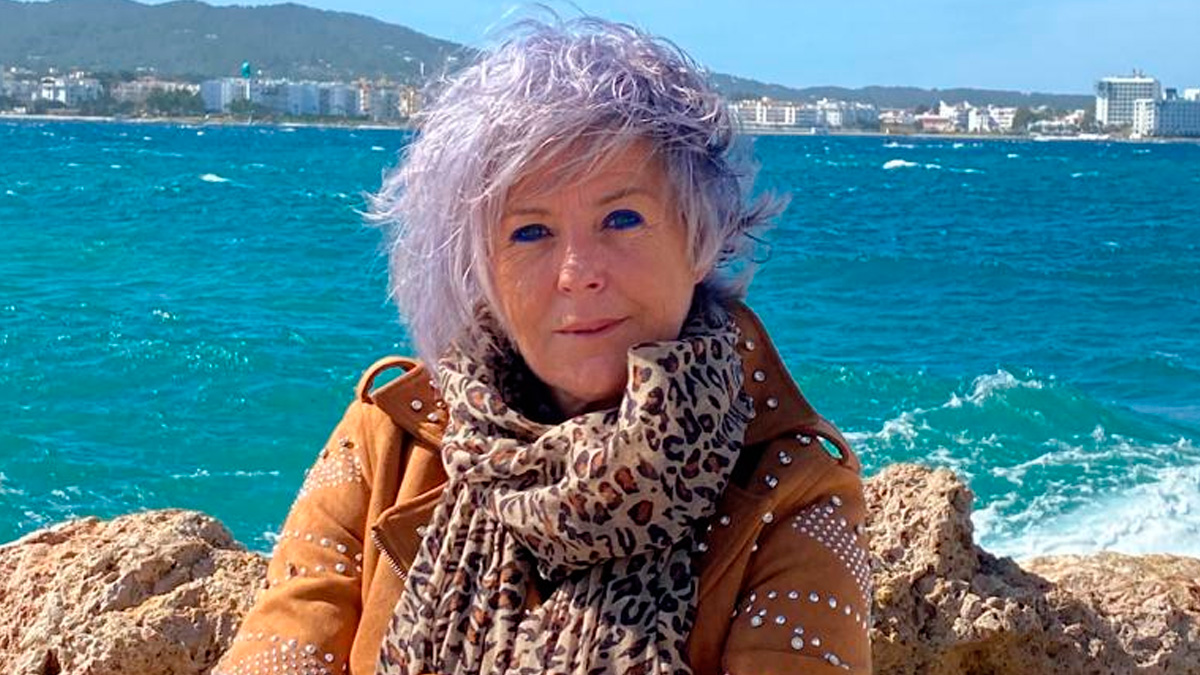 VOX designa a Esther Fernández Van Sloun candidata a la alcaldía de ...