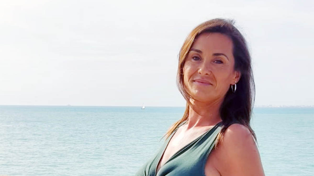 Silvia Bellido será la candidata de VOX a la Alcaldía de Rota - VOX