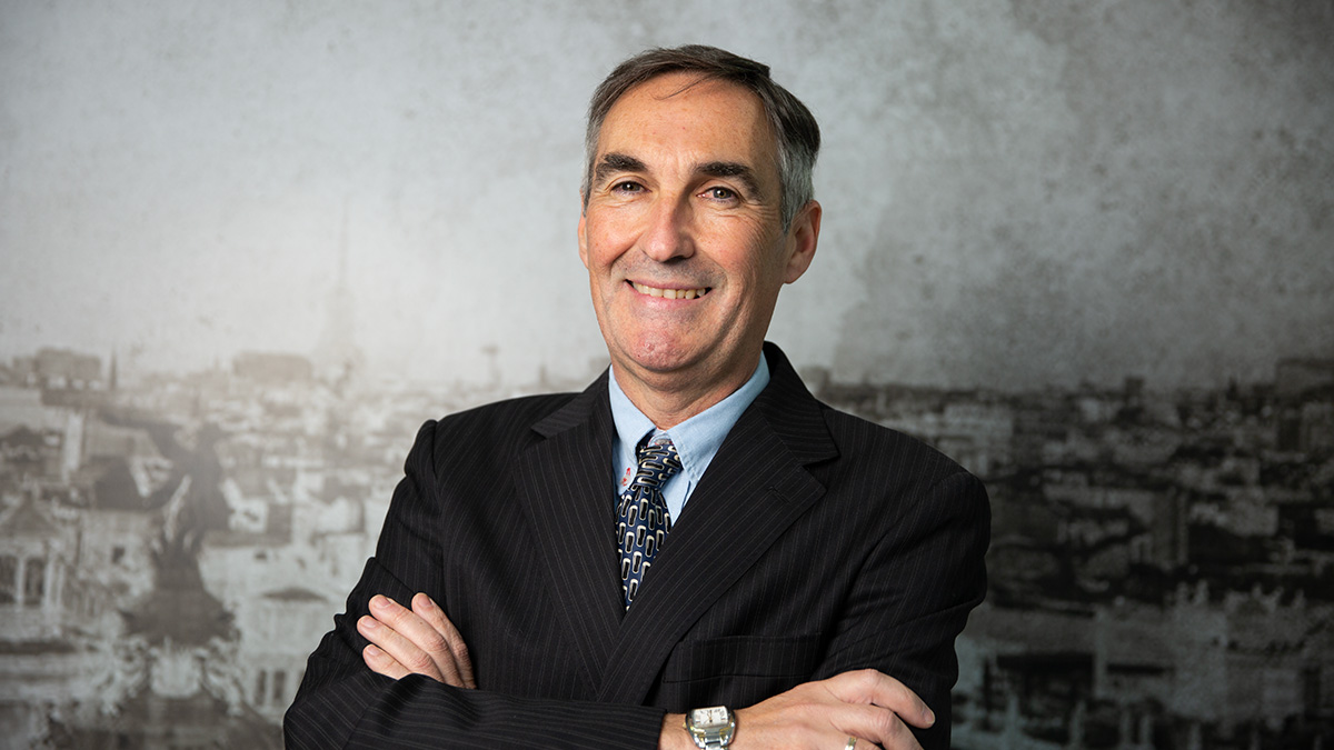 Justino Castillo será el candidato de VOX en Montejo de la Sierra - VOX