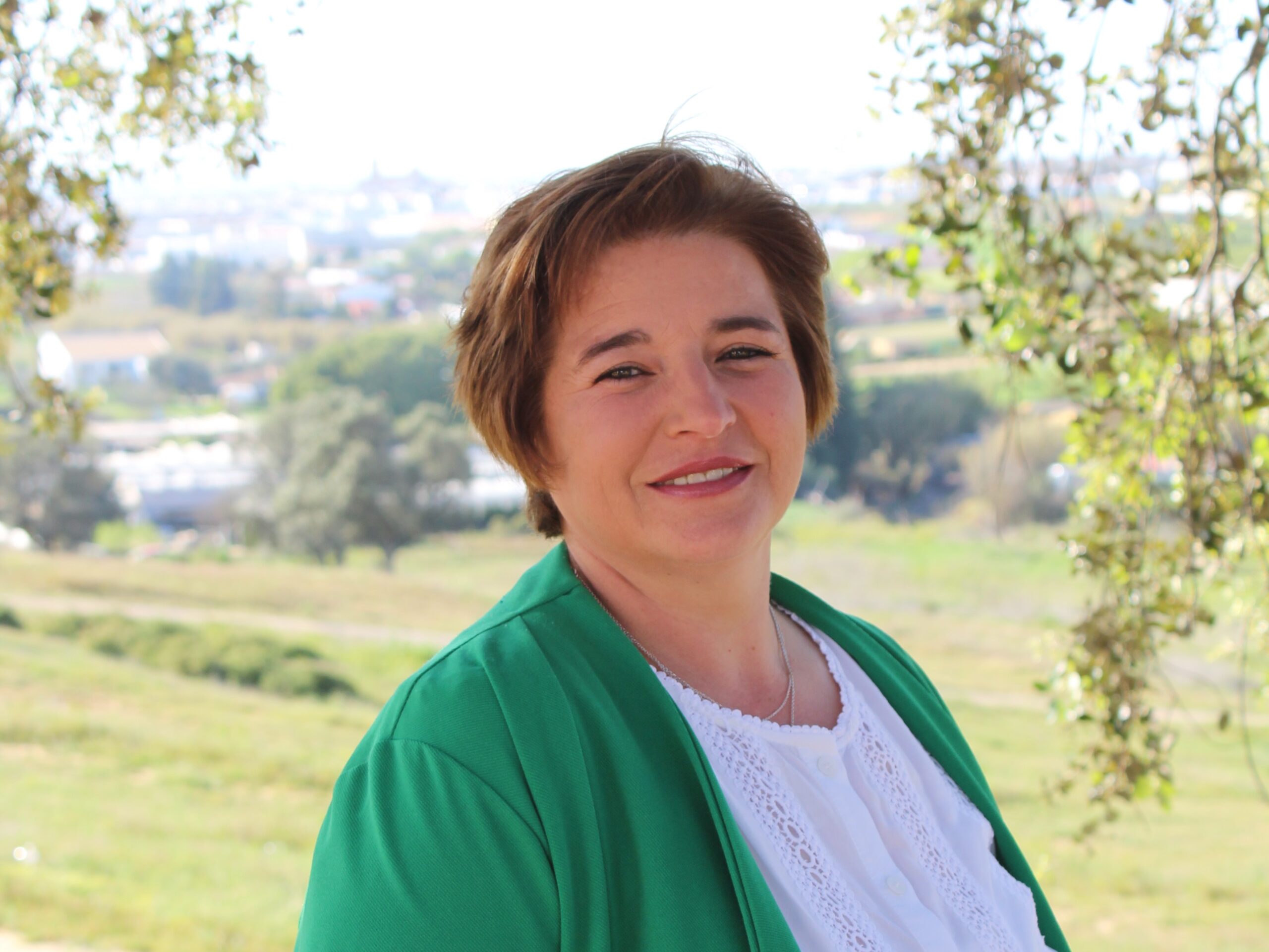 VOX presenta a los candidatos de los municipios de Huelva con más de 10 ...