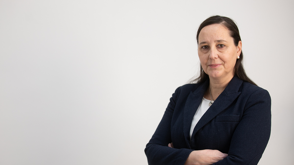 Yolanda Torres será la candidata de VOX en Chinchón - VOX