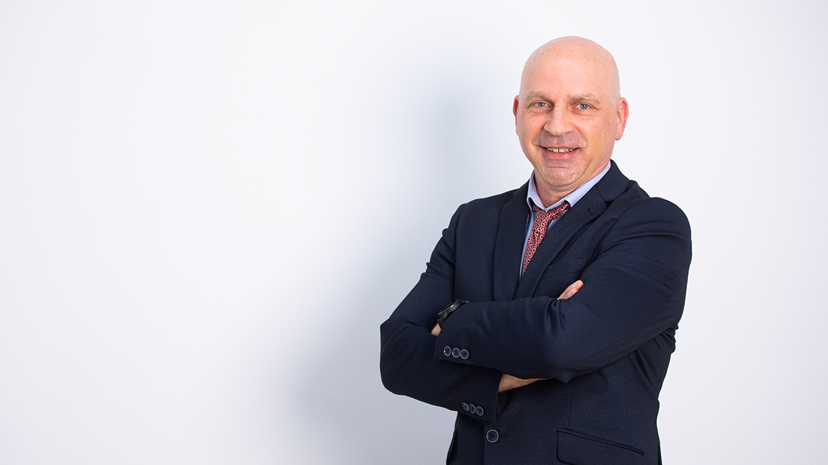 Fernando Polo Olid será el candidato de VOX en San Martín de ...