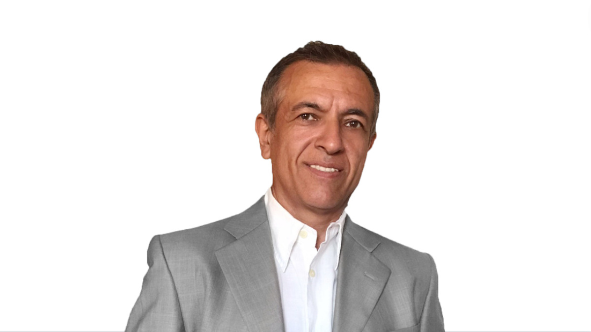 VOX designa a Alejandro Javier Corona como candidato a la alcaldía de ...