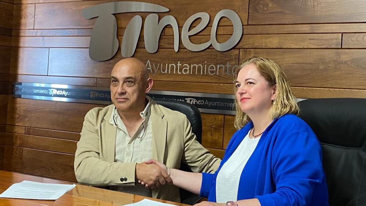 Luis López: “Tanto VOX como PP hemos sido muy responsables para llegar ...