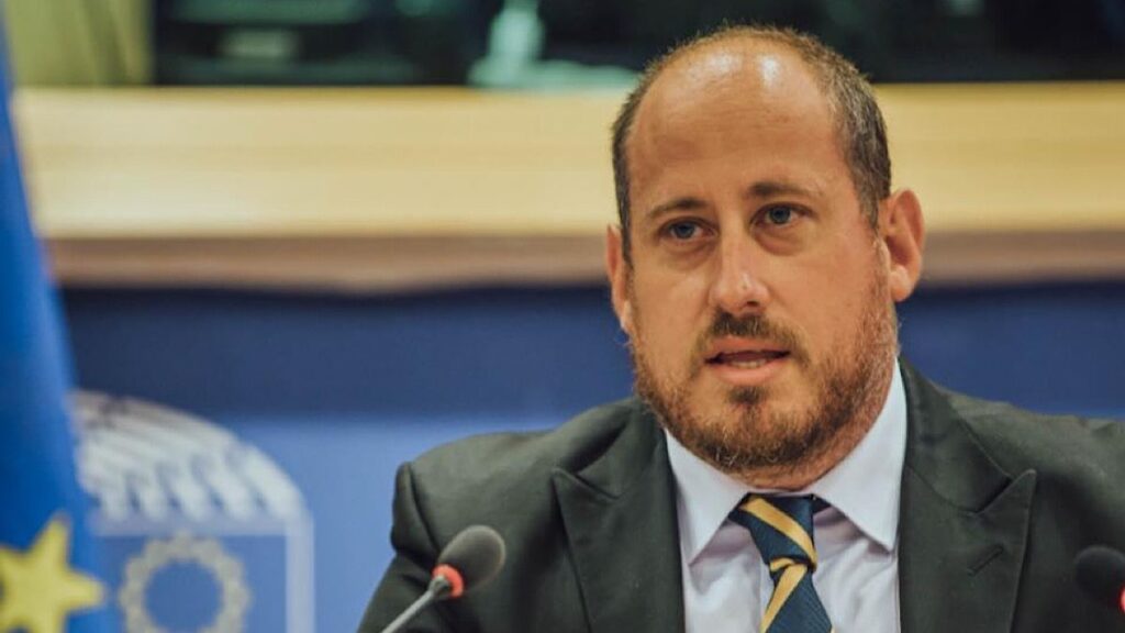 David García Gomis será el cabeza de lista por Alicante para las ...