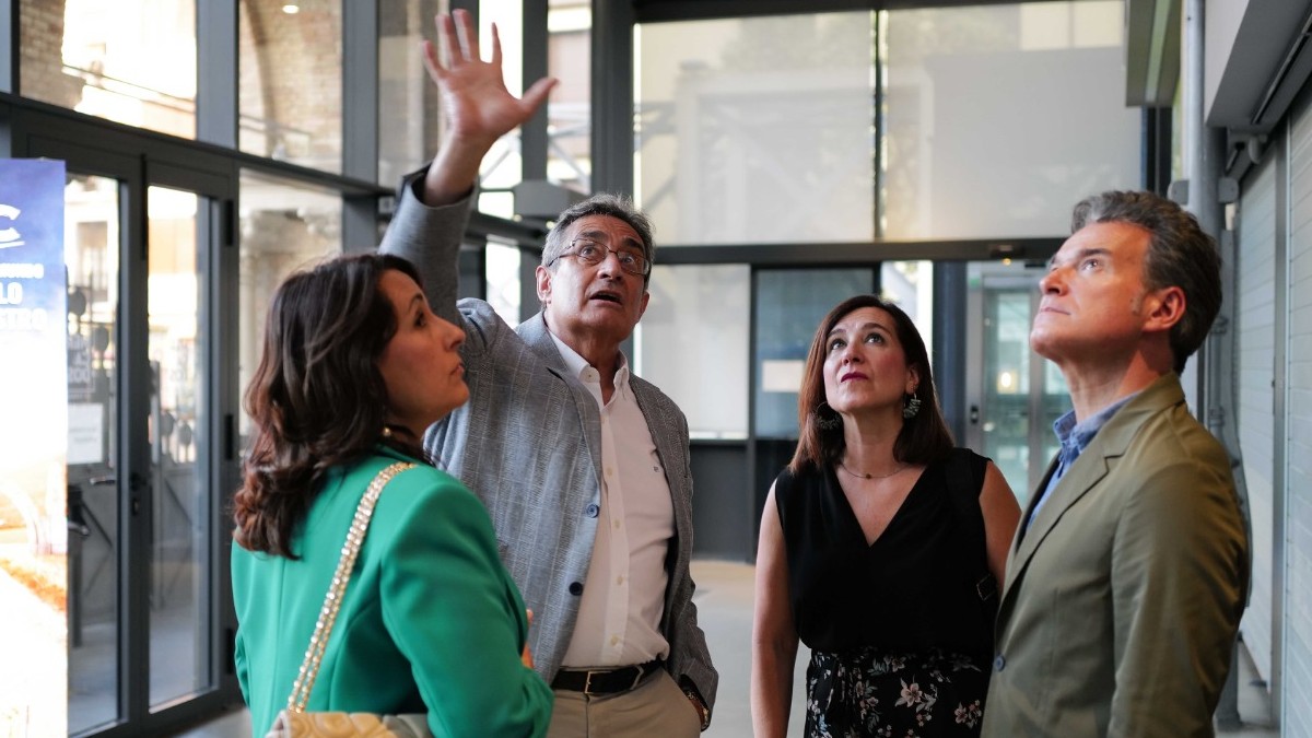 Eva Torres: “Es urgente potenciar la proyección internacional de ...