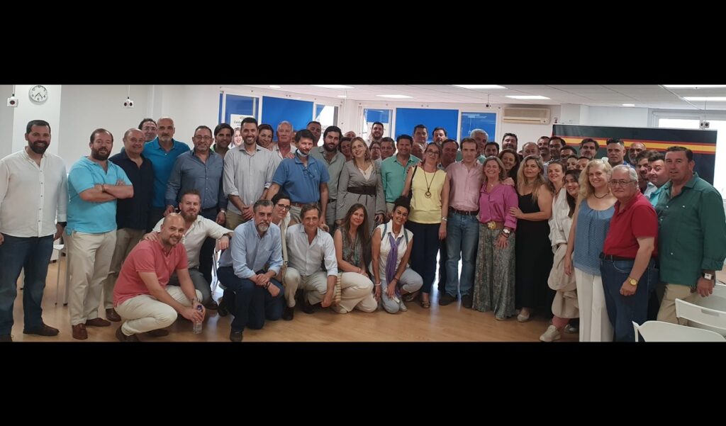Comienza una nueva etapa de ilusión, voluntad y responsabilidad ...