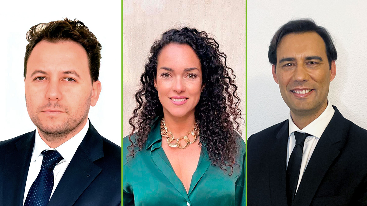 Jesús Ruiz Ballesteros, Gemma Palomo Ferrer y Alejandro Reyes Rabell encabezan la candidatura al ...