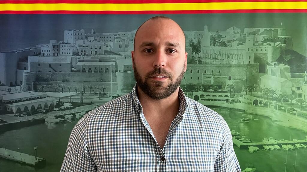 VOX Melilla secunda la petición de refuerzos para la Policía en la frontera - VOX