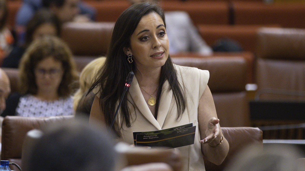 VOX tilda de “fracaso” la estrategia ERACIS con la que el Gobierno de ...