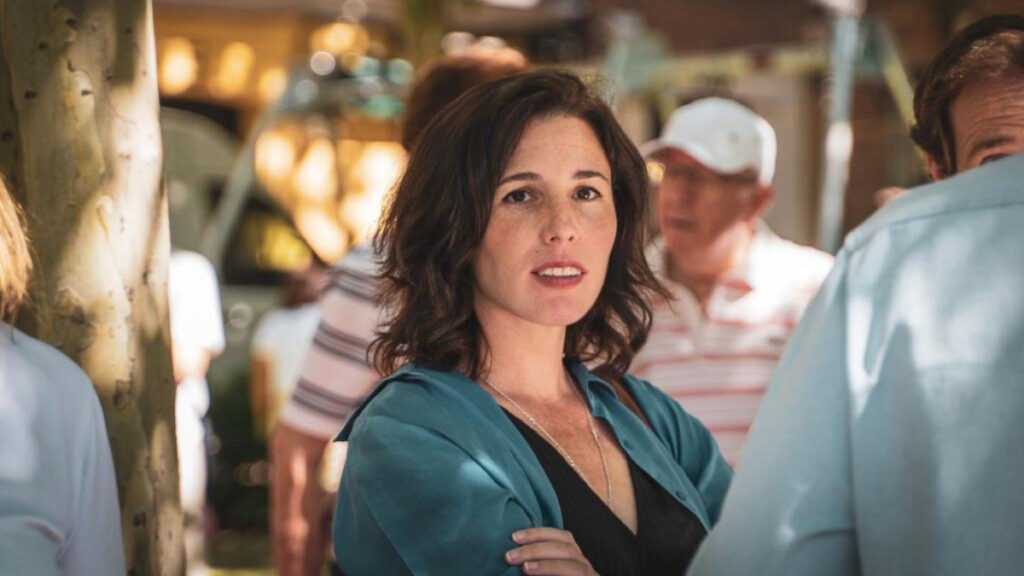 Rocío de Meer asegura que la atención a la discapacidad será una ...