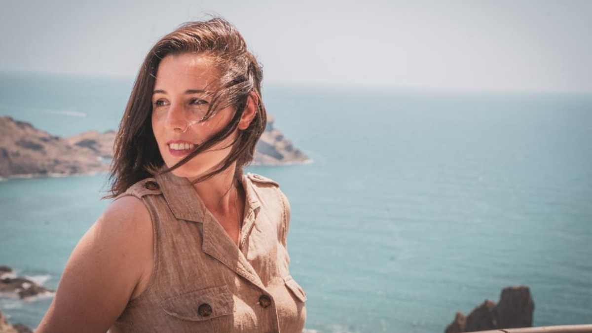 Rocío de Meer afirma que “VOX es el único partido que tienen un ...