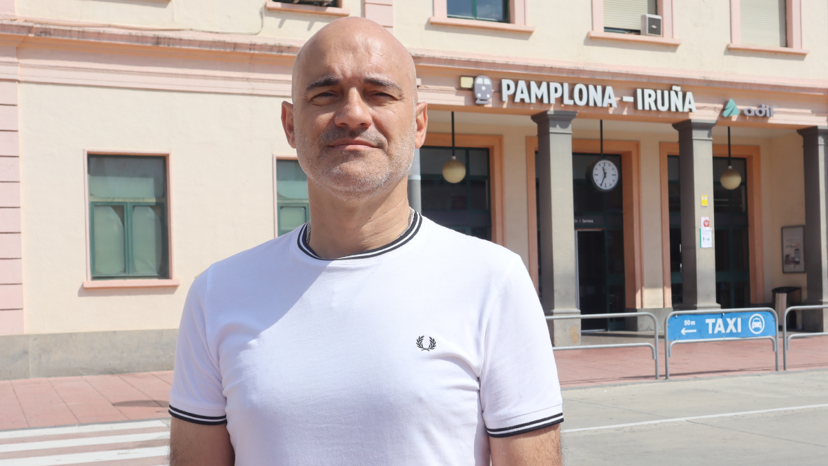 Gutiérrez de Cabiedes: "UPN jamás tendrá la fuerza suficiente en el ...