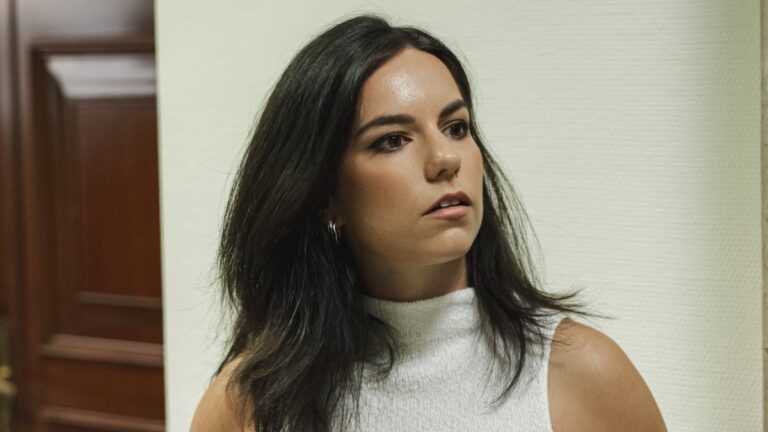 Pepa Millán Parro (Madrid) - VOX