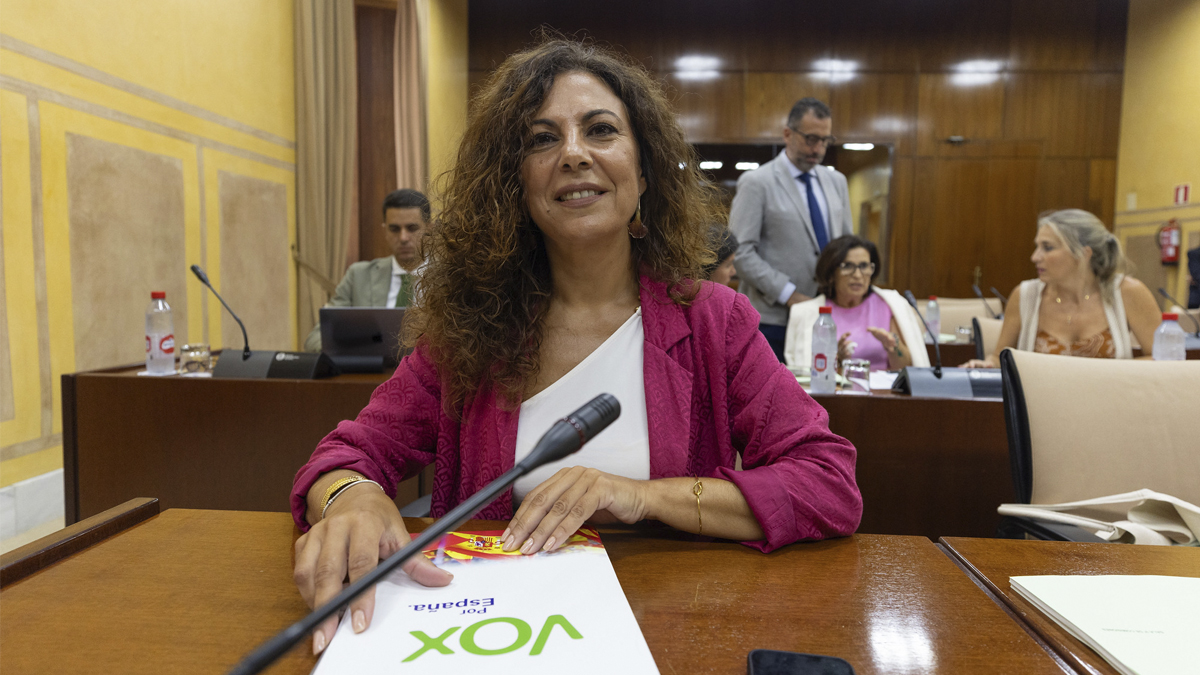 VOX reclama al Gobierno del PP que “debe ser provida”: “Traer hijos al ...