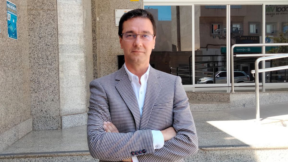 VOX Roquetas de Mar afirma que el Mapa Estratégico de Ruidos aprobado ...