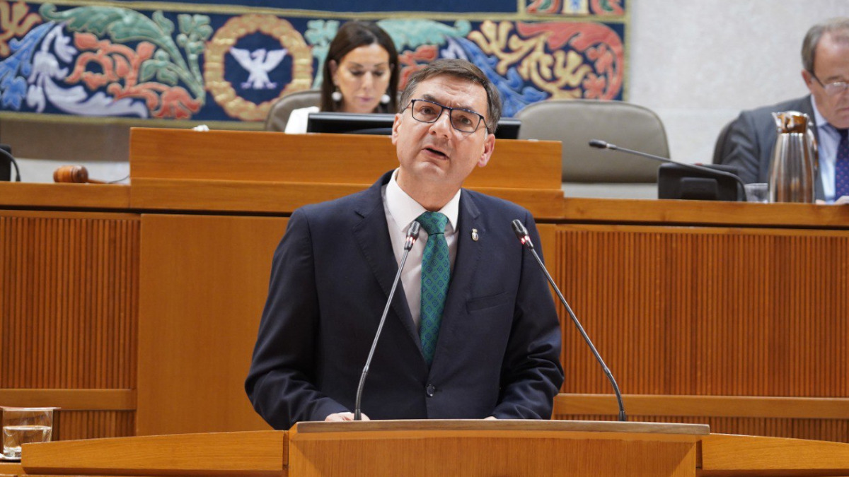 El Presupuesto Del 2024 Tiene Su Origen En El Pacto Por La