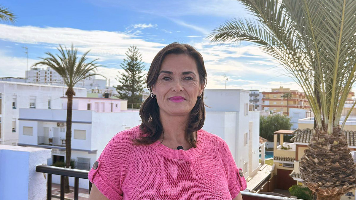 VOX Rota insiste en que “hay que cambiar las leyes contra la violencia ...