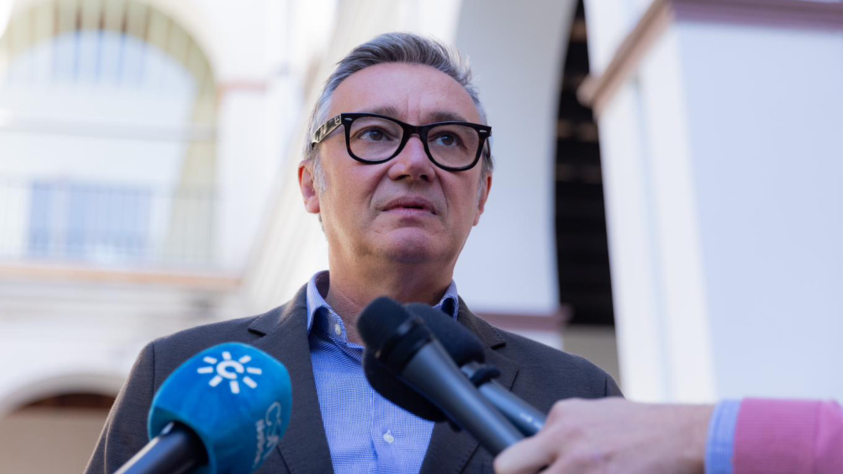 Gavira a Marlaska, tras ordenar a la Policía “cargar y gasear” en ...