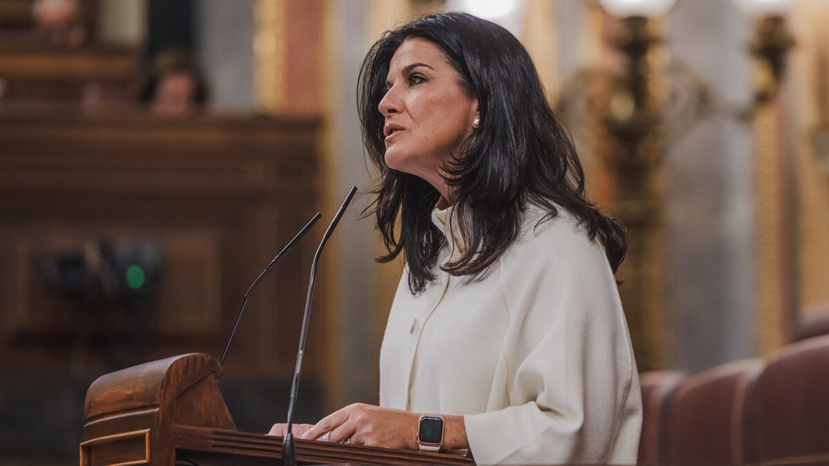 SALUD MENTAL | María Ruiz: 'Queremos este pacto de Estado, pero tiene ...