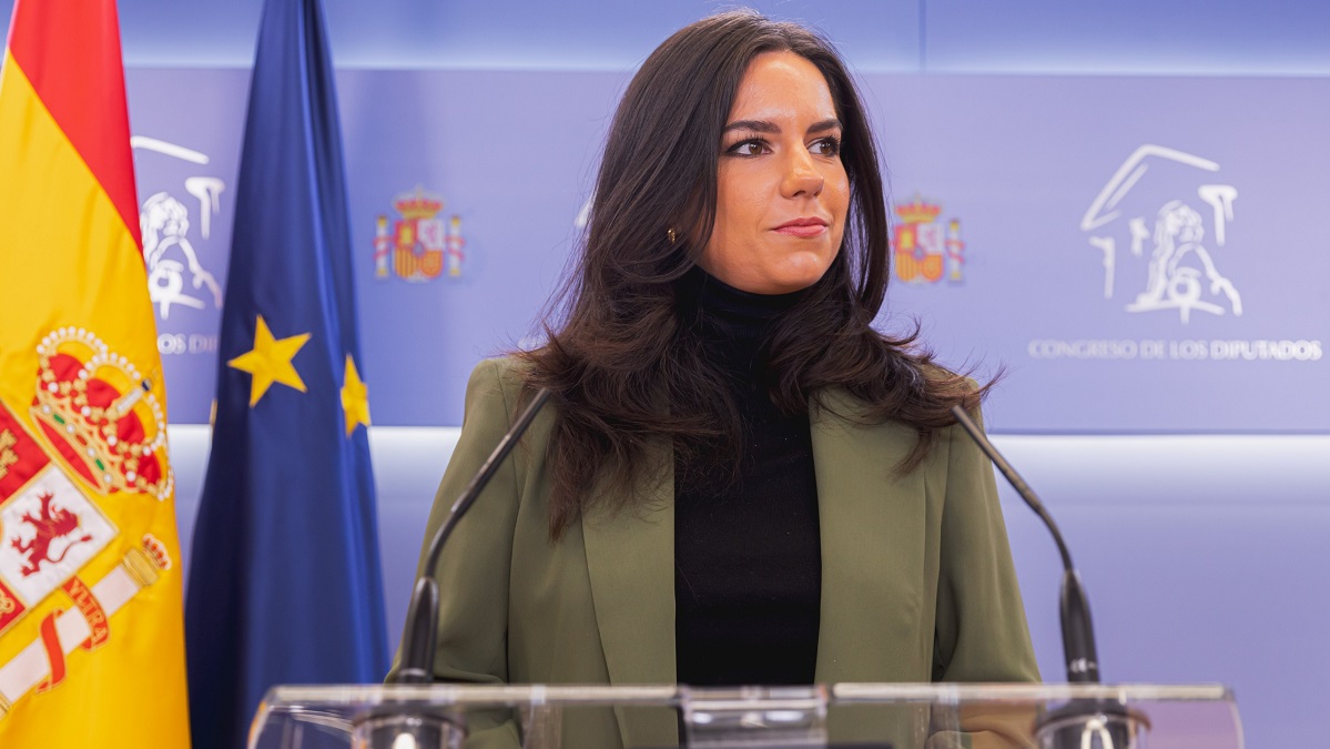 Pepa Millán, sobre el debate de la amnistía: 'Sánchez traslada a las ...