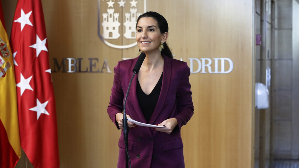 José Antonio Fúster - VOX