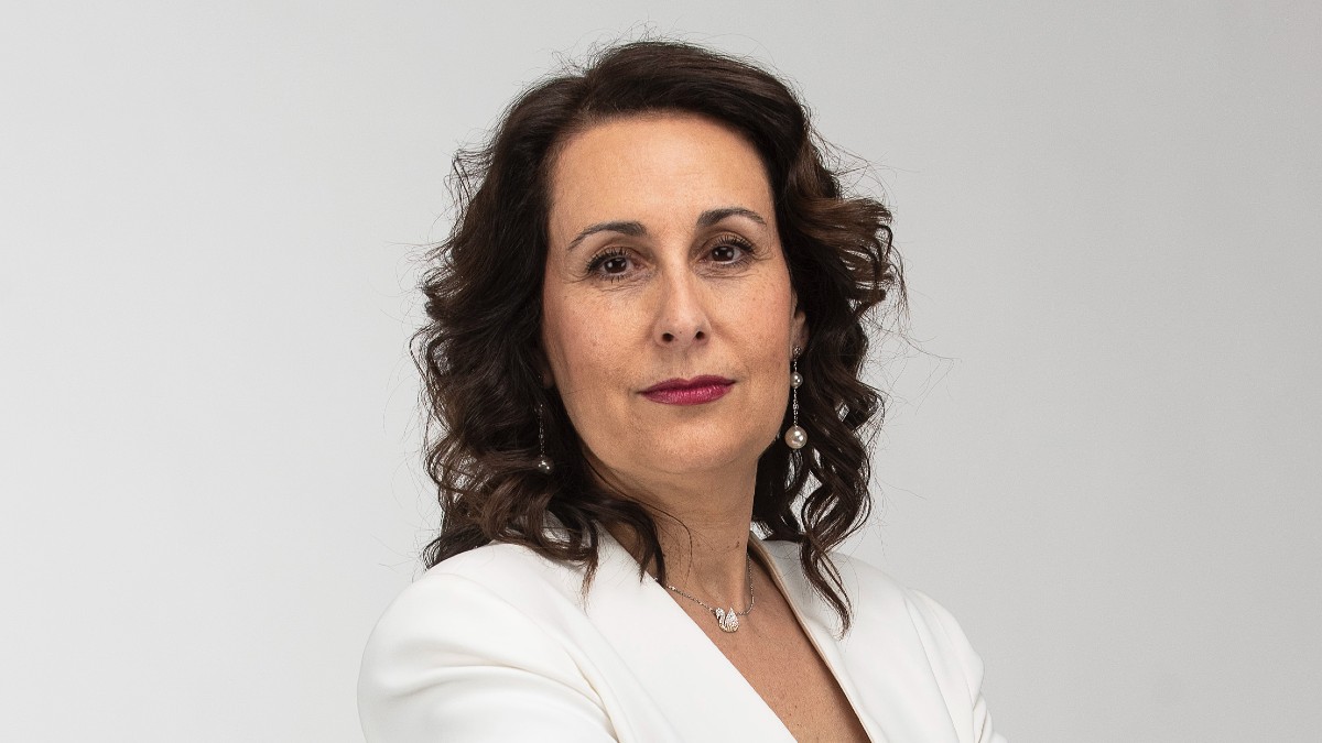 Eva Torres: “Sin un sector privado fuerte es imposible que exista el ...