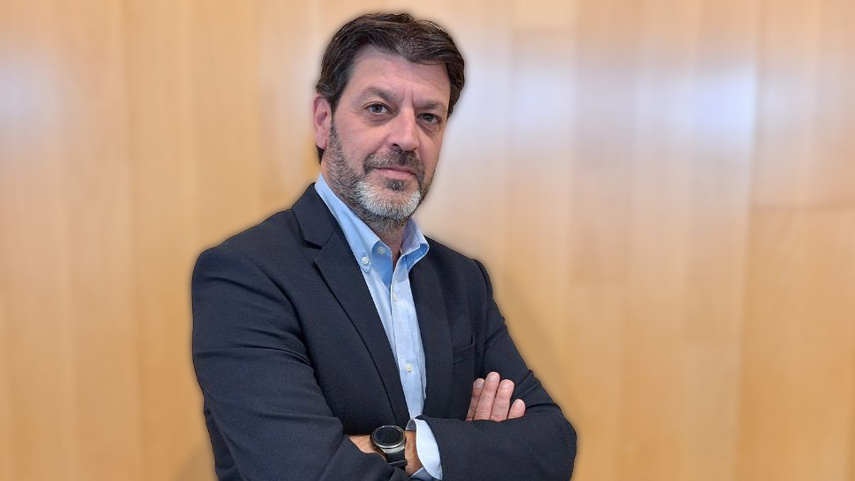 Francisco Garrido (VOX): El presupuesto del PP para Torremolinos es ...