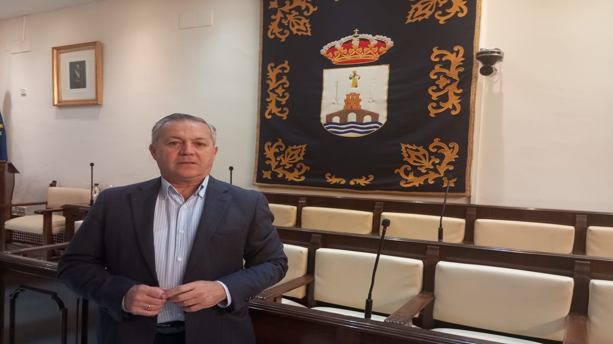 VOX reclamará al Pleno de Alcalá de Guadaíra elaborar un censo de ...