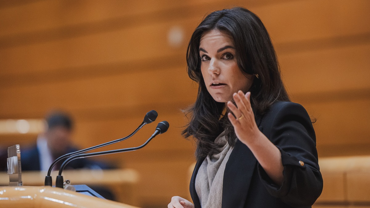 Pepa Millán: 'No estamos dispuestos a normalizar las consecuencias de ...