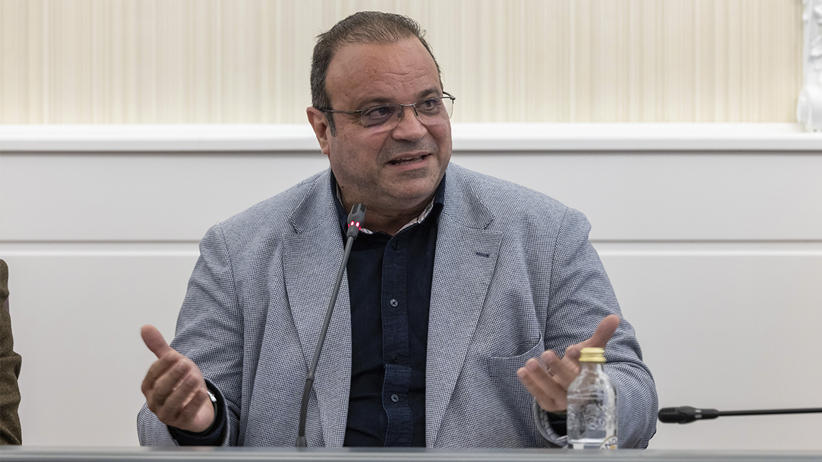 Morejón: “Este modelo de Navidad ha tenido gran aceptación por parte de ...