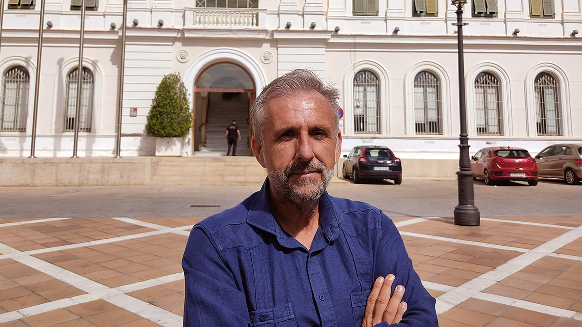 VOX El Puerto alerta sobre los fondos EDUSI que se van a tener que ...