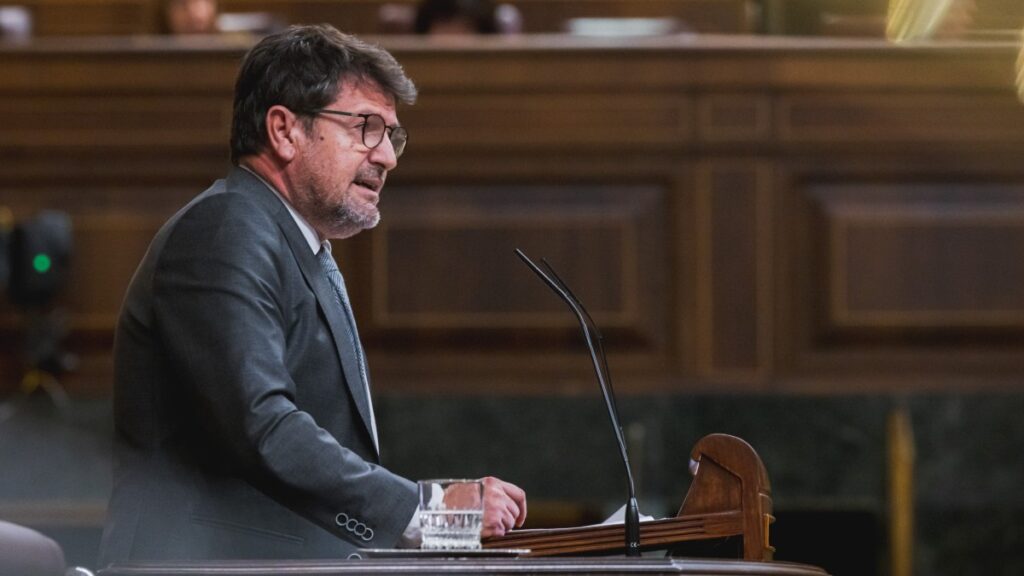 Ignacio de Hoces Íñiguez (Badajoz) - VOX