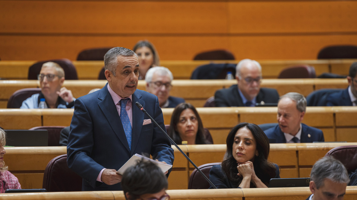 Pelayo felicita al PP por asumir que hay que proteger el producto ...