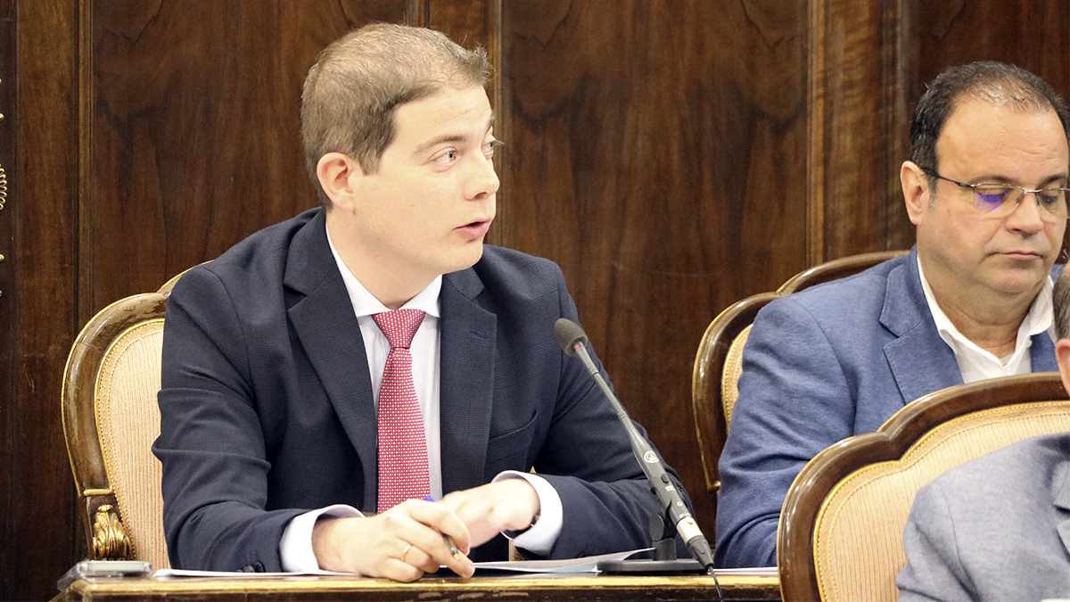 El PSOE rechaza la iniciativa de VOX Guadalajara para ayudar a rebajar ... El PSOE rechaza la iniciativa de VOX Guadalajara para ayudar a rebajar ...