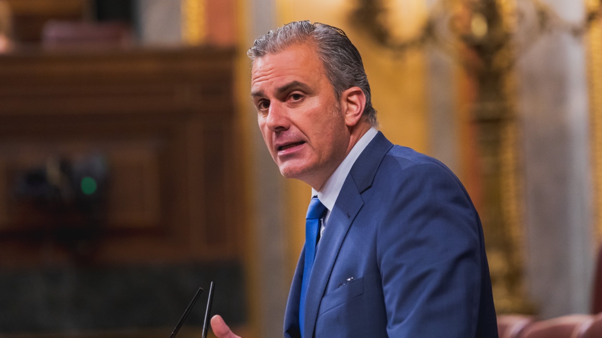 VOX reclama que los vocales del CGPJ sean elegidos por y entre jueces y ...