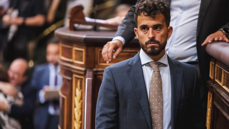 Ignacio de Hoces Íñiguez (Badajoz) - VOX