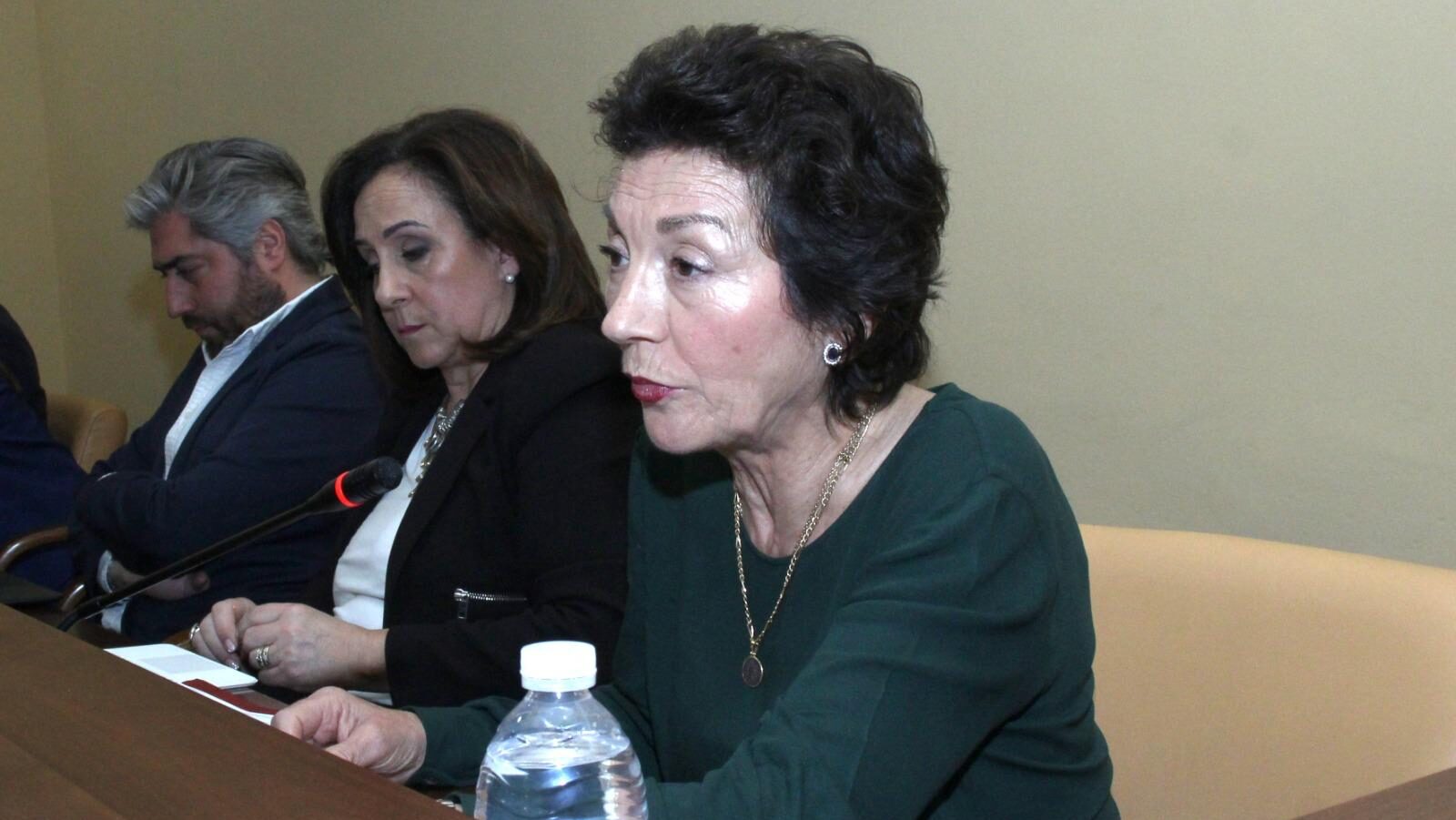 VOX Lucena Diseminados