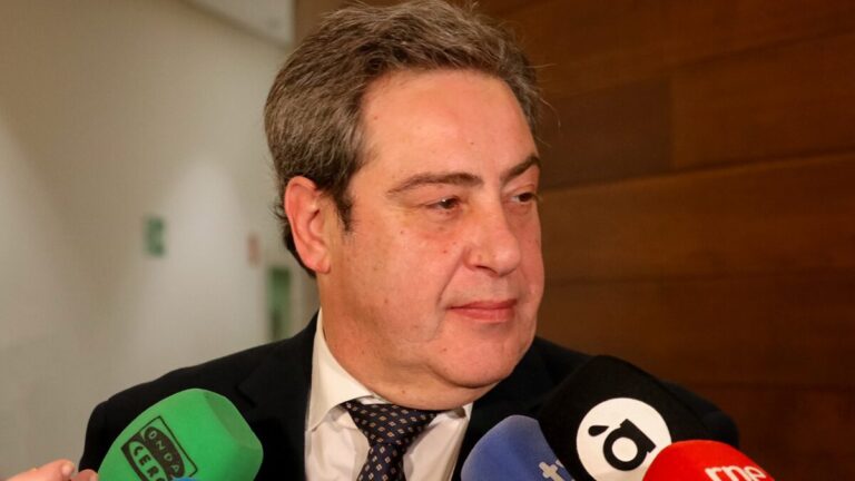 José María Llanos (VOX): “La ONU está vulnerando la soberanía de los ...