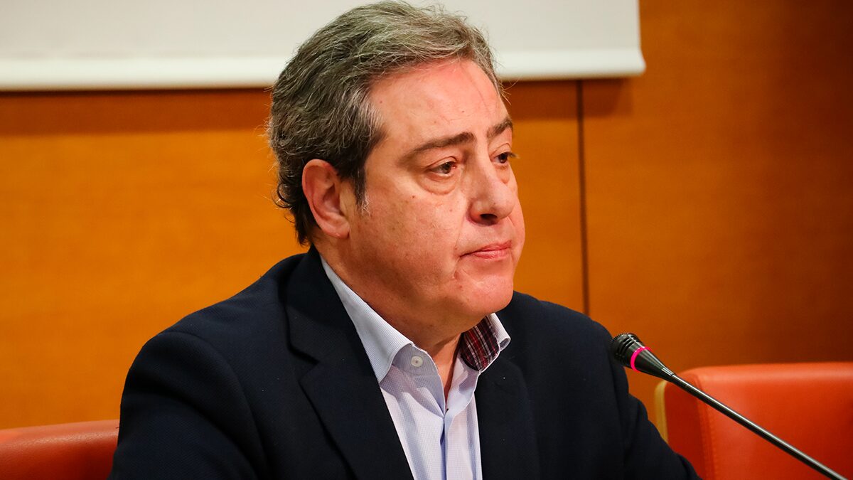 José María Llanos (VOX) sobre los resultados de las elecciones ...