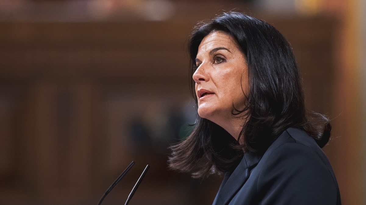 PROXENETISMO | María Ruiz: 'Si de verdad quisieran acabar con la lacra ...