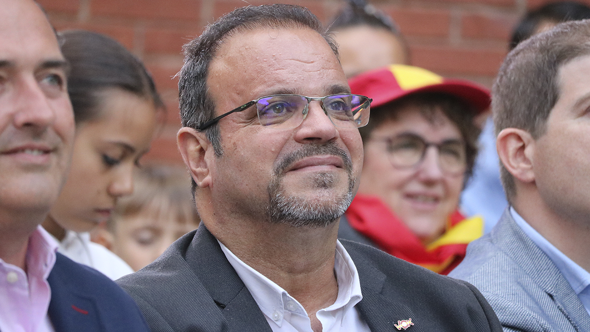 Yo vengo del futuro - VOX Yo vengo del futuro - VOX