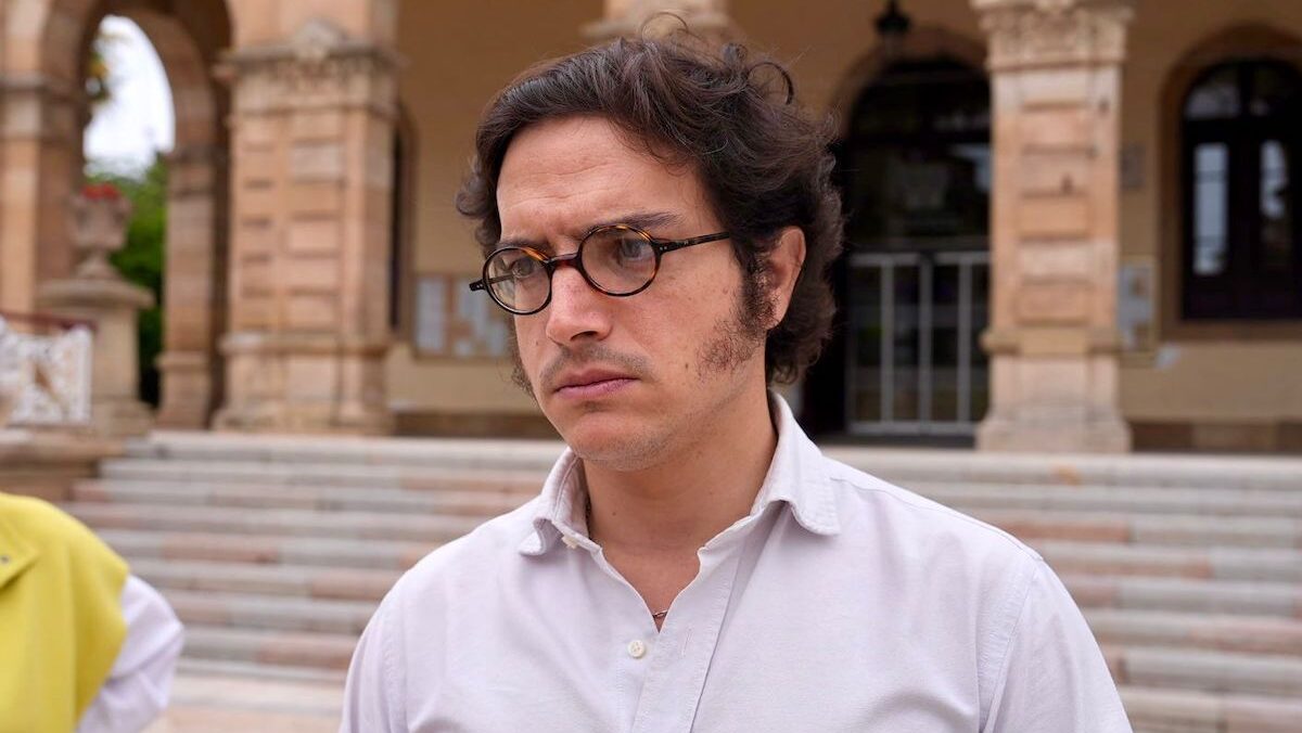 Figaredo defiende que Asturias y España recuperen su soberanía ...